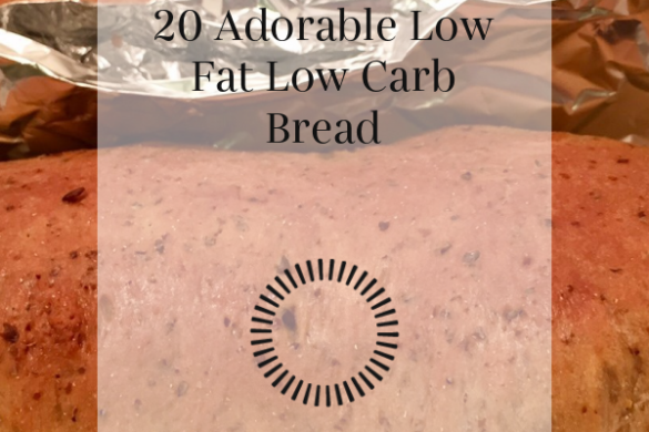 20 Best Of Low Carb Bread at Walmart – Best Product Reviews